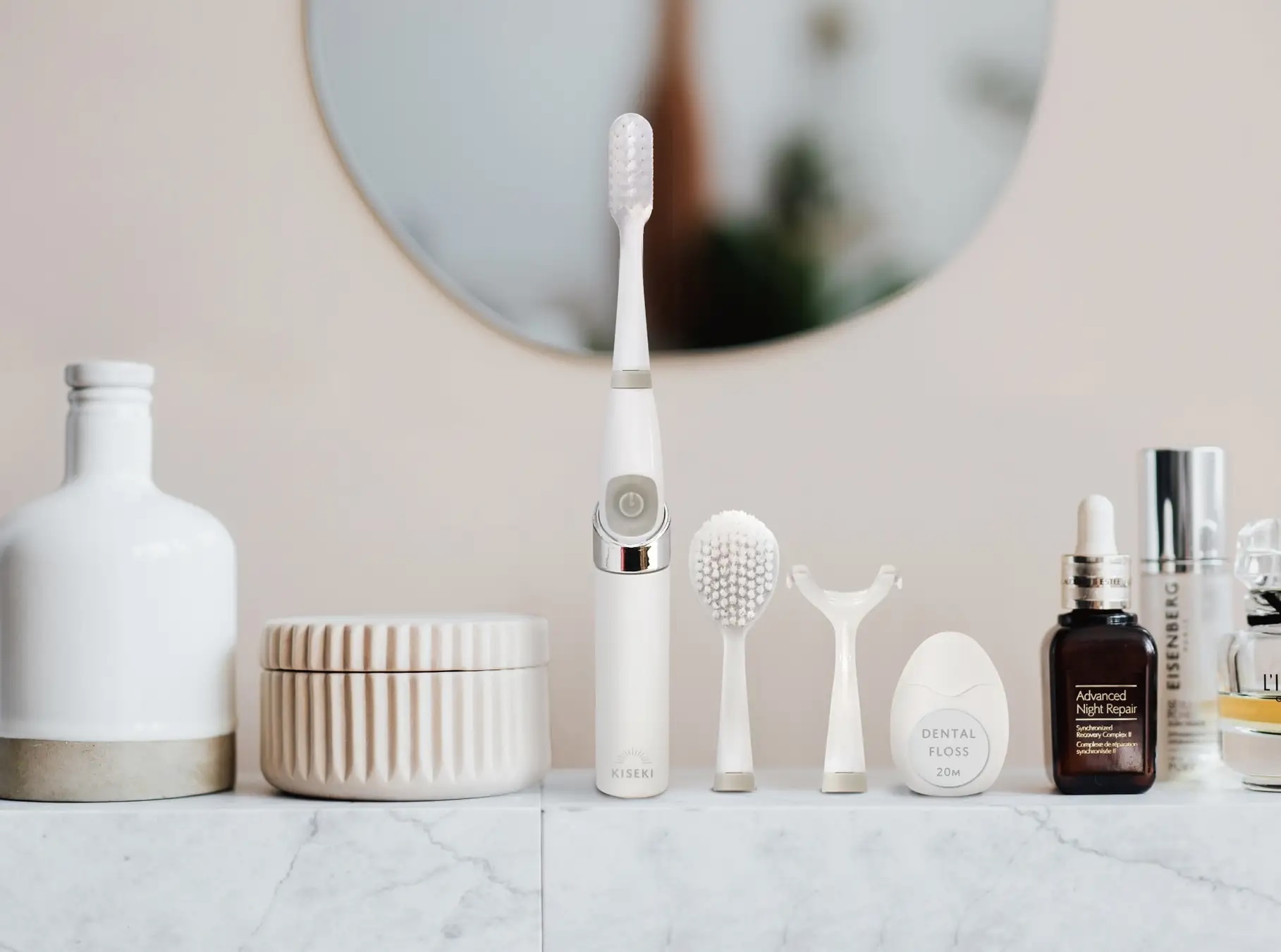 Miracle Dental Care System - みらくるポイント